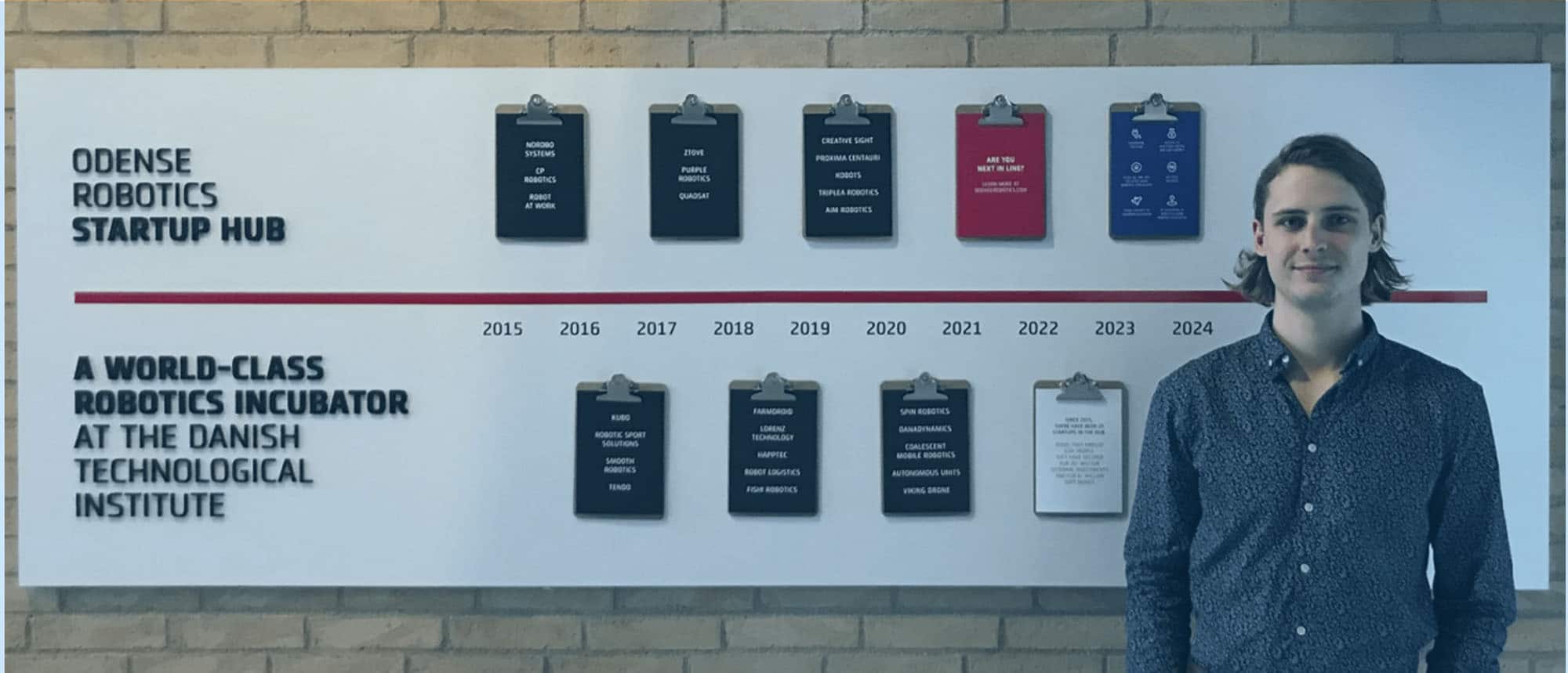 About us · Fynbo Technology ApS