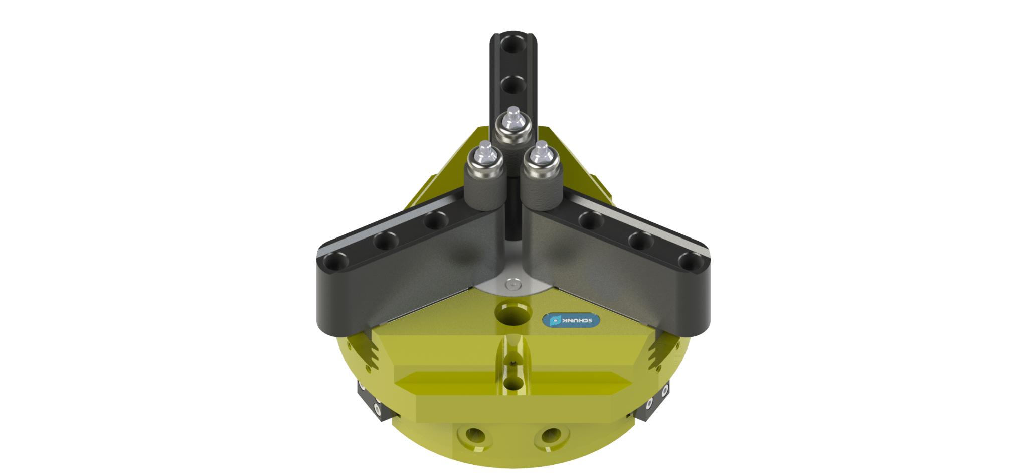 Schunk · Fynbo Technology ApS