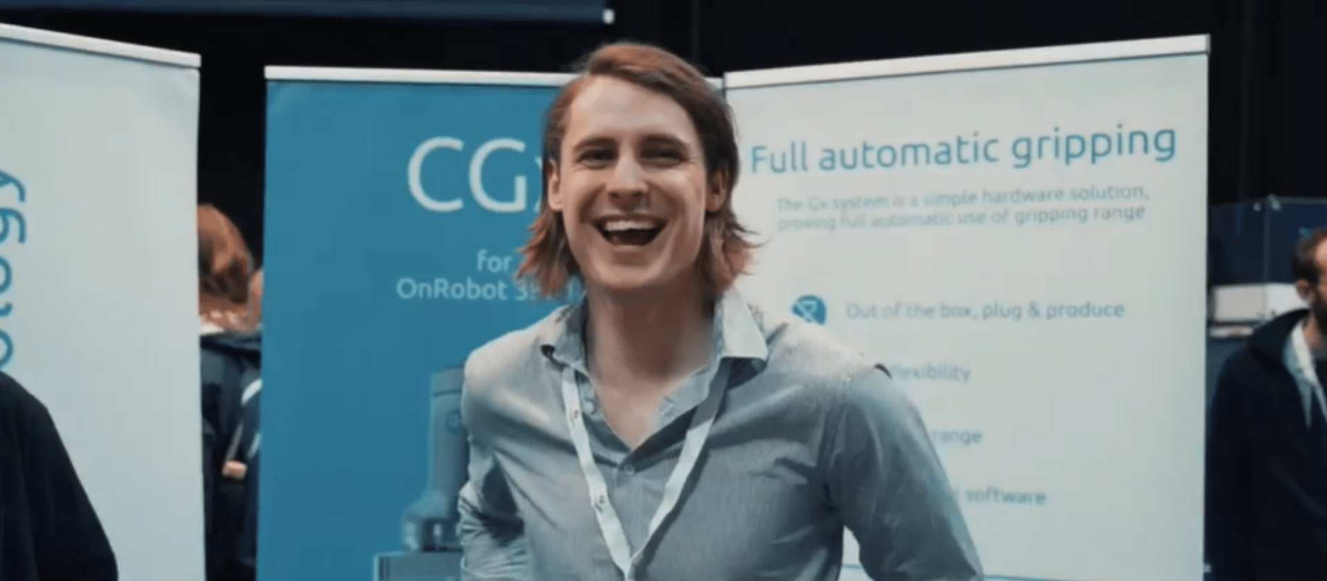 About us · Fynbo Technology ApS